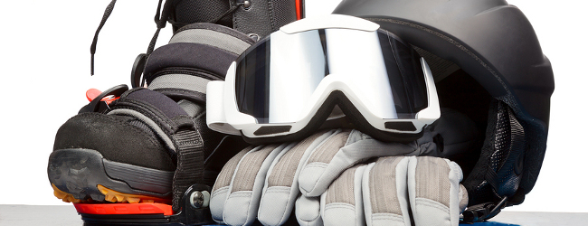 Intermediate to Advanced Snowboarding: Tips & Tricks