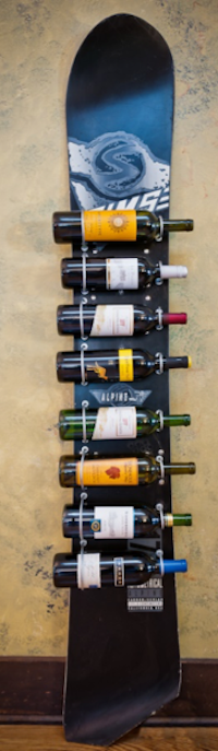 Xmas Gifts for The Skier or Snowboarder in Your Life