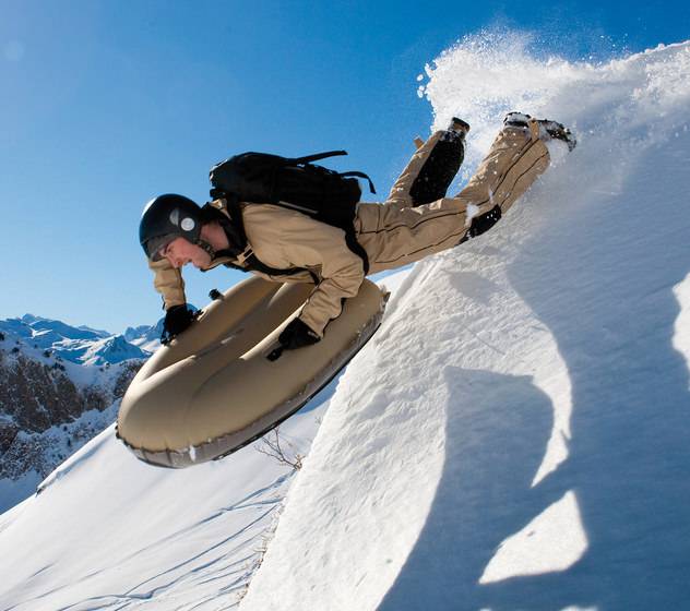 Saas Fee, Switzerland | Ski Instructor Resort Guide