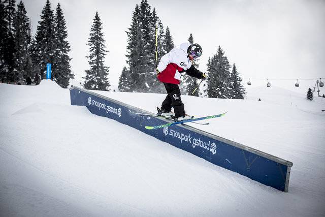 Ski Instructor Course in Switzerland | Level 1 | 2025